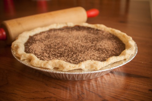 Homemade baked goods Roanoke, IN - Rolling Pin Bakehouse
