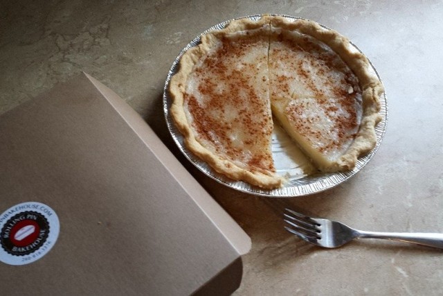 Homemade baked goods Roanoke, IN - Rolling Pin Bakehouse